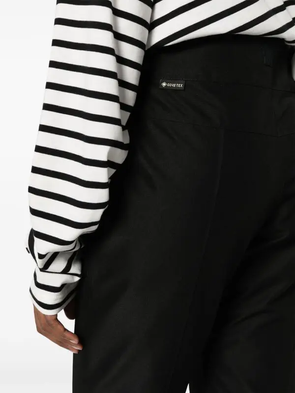Moncler Padded Flared Ski Trousers