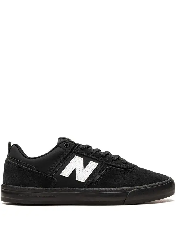 NEW BALANCE X Jamie Foy Numeric 306 Sneakers - Black