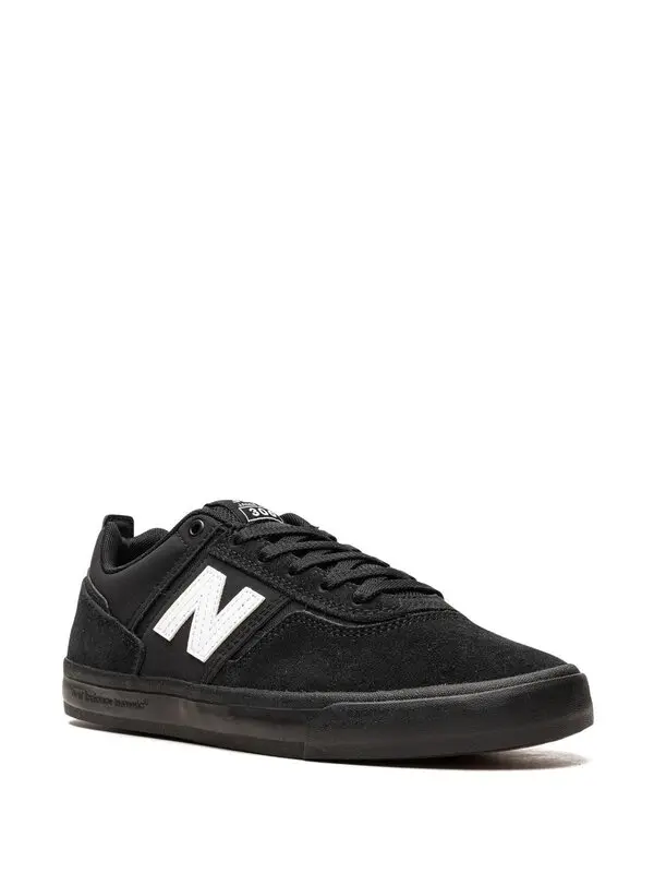 NEW BALANCE X Jamie Foy Numeric 306 Sneakers - Black