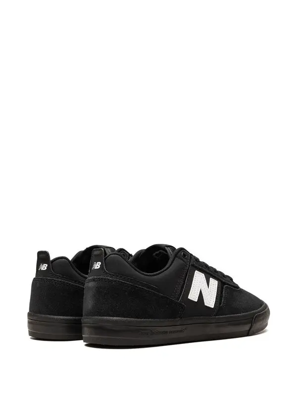 NEW BALANCE X Jamie Foy Numeric 306 Sneakers - Black