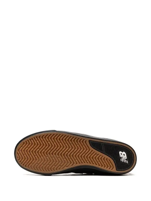 NEW BALANCE X Jamie Foy Numeric 306 Sneakers - Black