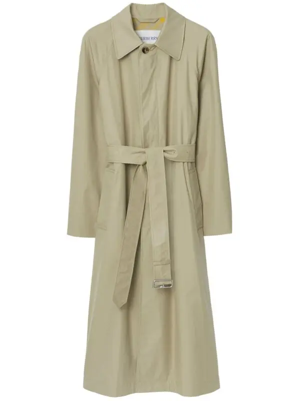 Burberry Bradford Car Coat