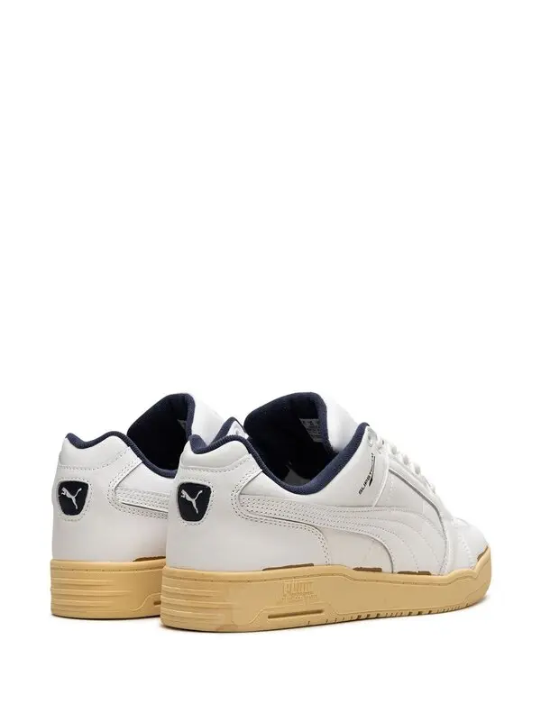 PUMA Slipstream Low Sneakers - White