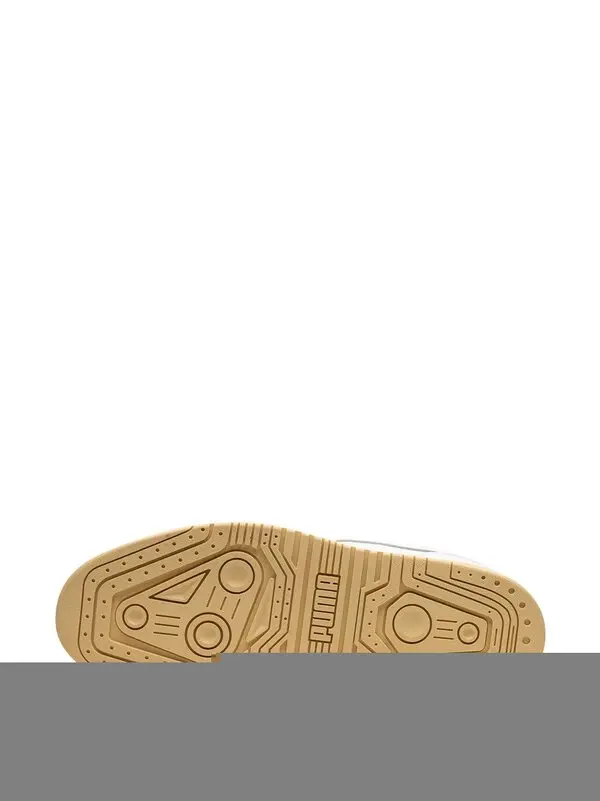 PUMA Slipstream Low Sneakers - White