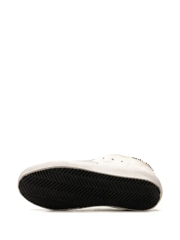 GOLDEN GOOSE Super-star Penstar Sneakers