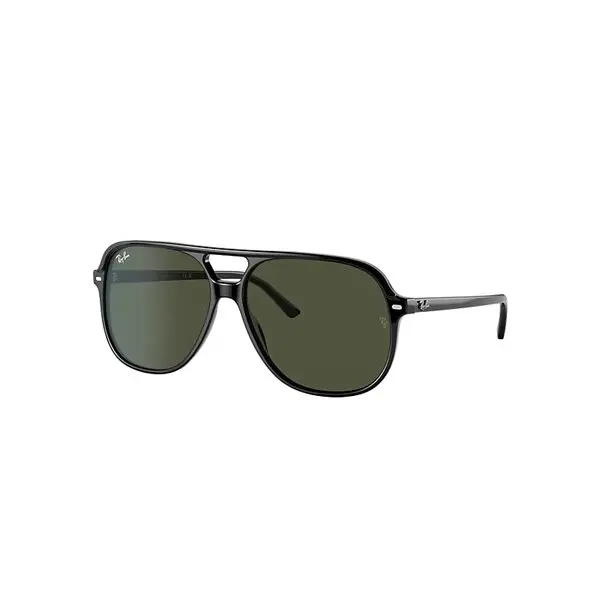 Ray-ban Bill Sunglasses - Black