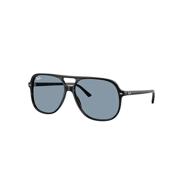 Ray-ban Bill Sunglasses - Black