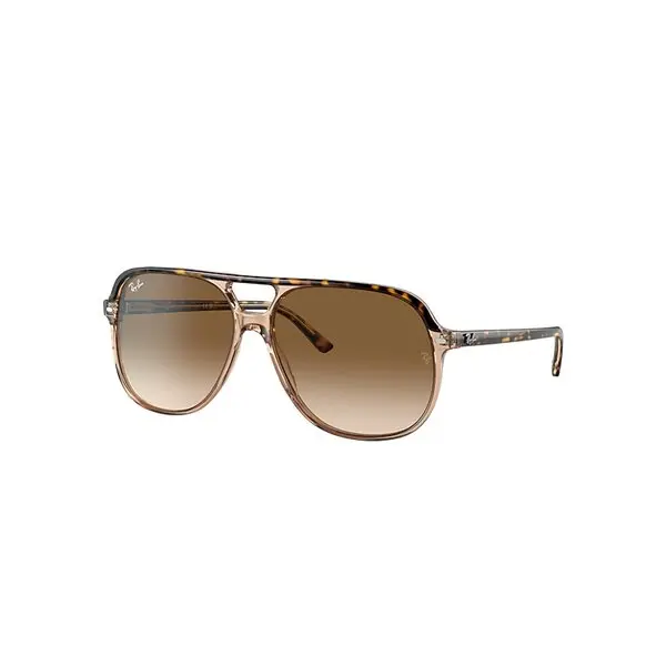 Ray-ban Bill Sunglasses - Tortoise