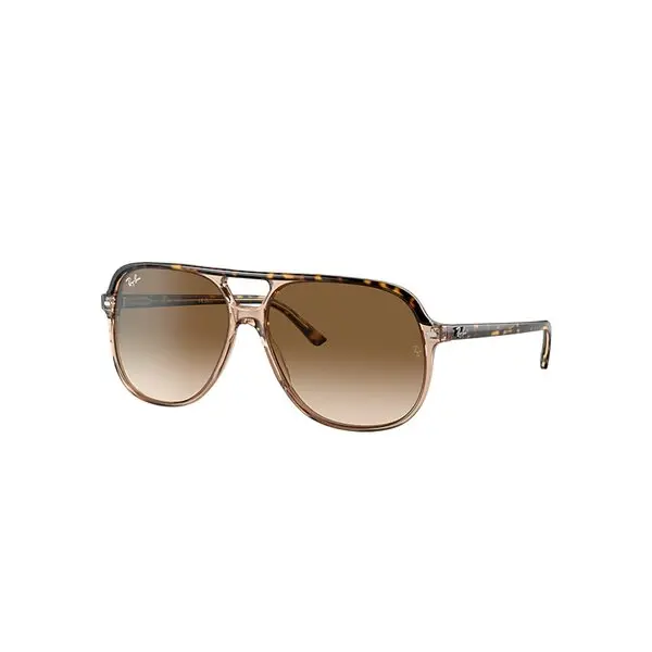 Ray-ban Bill Sunglasses - Tortoise
