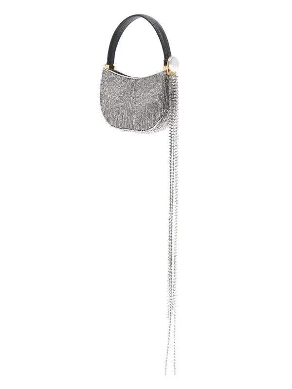 Magda Butrym Vesna Embellished Clutch