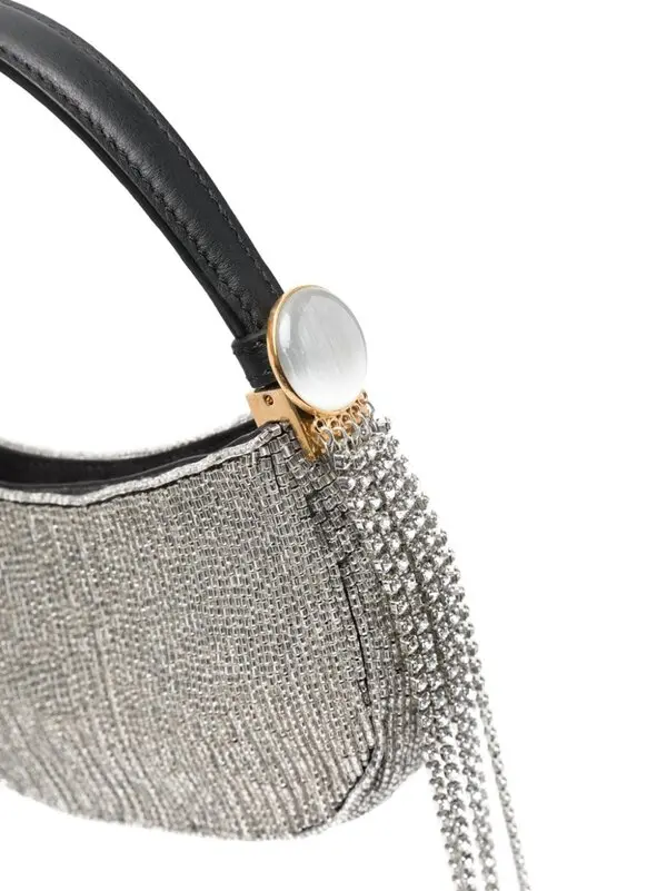 Magda Butrym Vesna Embellished Clutch