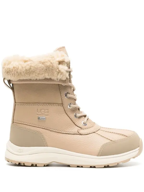 UGG Ashton Addie Boots - Neutrals
