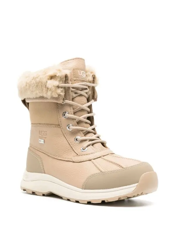 UGG Ashton Addie Boots - Neutrals