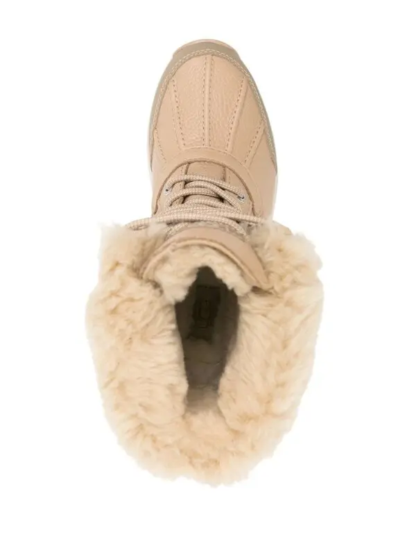 UGG Ashton Addie Boots - Neutrals
