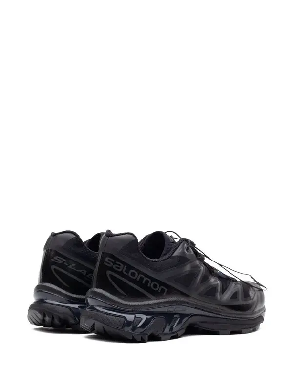 SALOMON Xt-6 Sneakers - Black