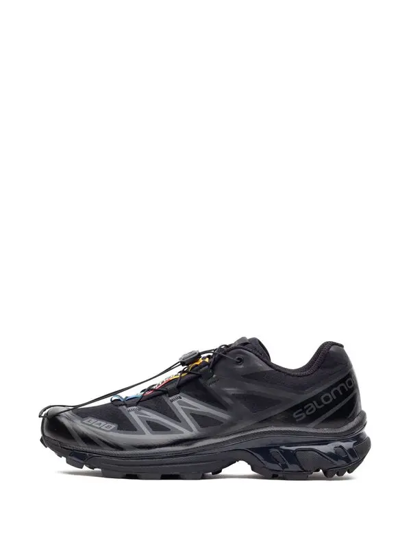 SALOMON Xt-6 Sneakers - Black