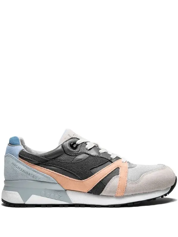DIADORA X Highsnobiety N9000 Sneakers