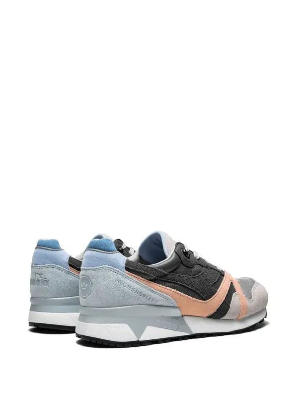 DIADORA X Highsnobiety N9000 Sneakers