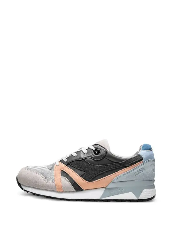 DIADORA X Highsnobiety N9000 Sneakers