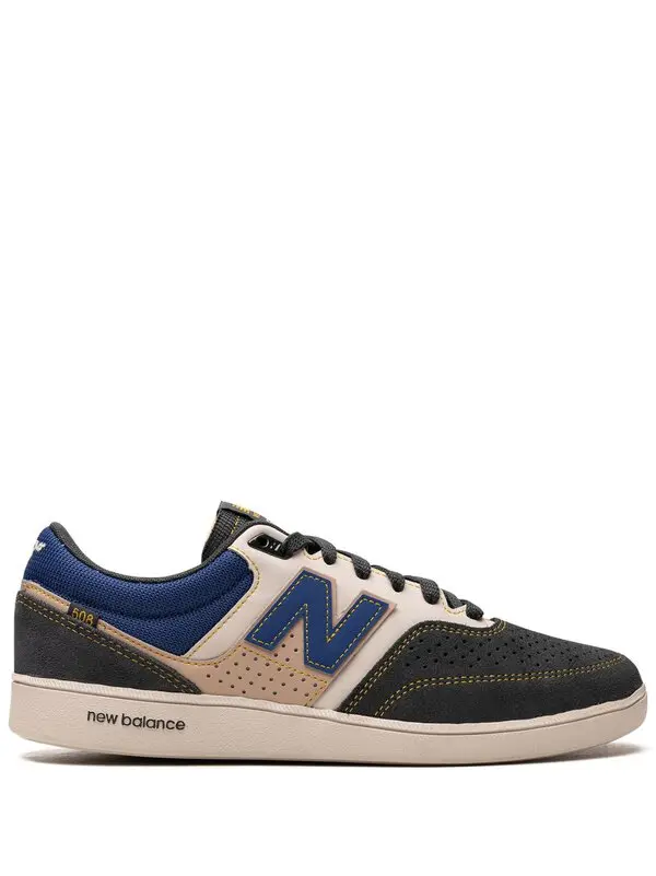 NEW BALANCE X Brandon Westgate Numeric 508 Sneakers - Green