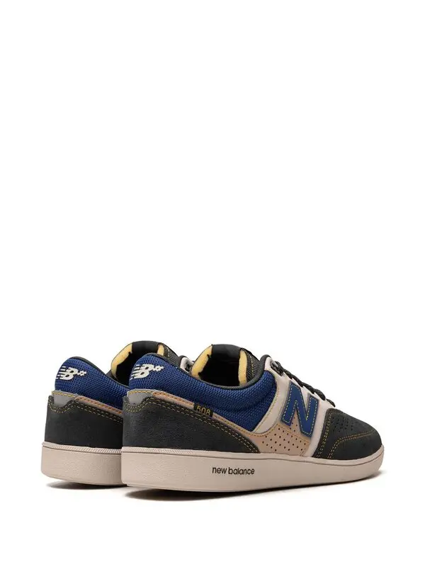 NEW BALANCE X Brandon Westgate Numeric 508 Sneakers - Green