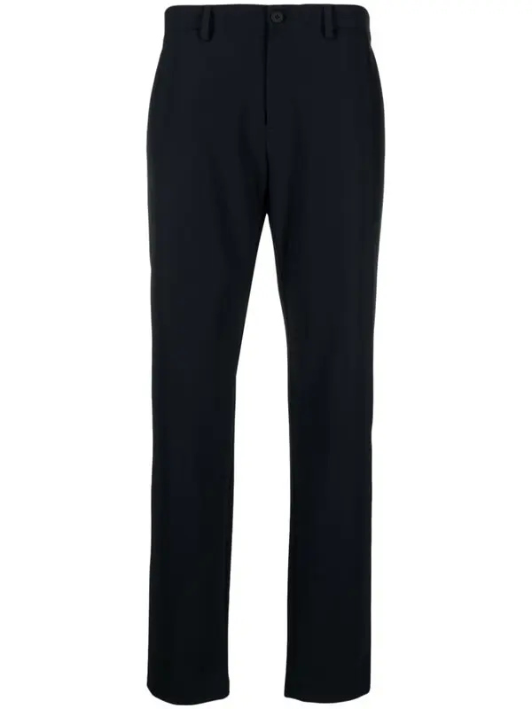 Theory Zaine Slim-cut Trousers