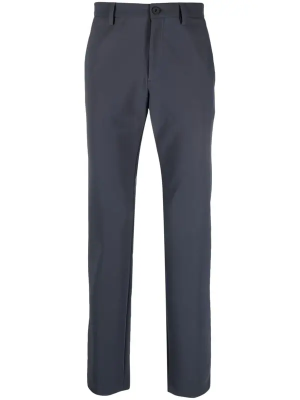Theory Zaine Slim-cut Trousers