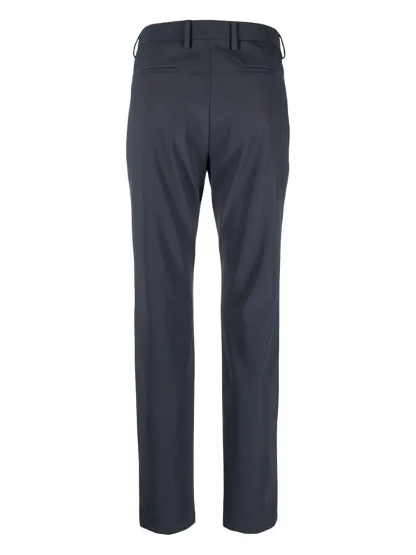 Theory Zaine Slim-cut Trousers