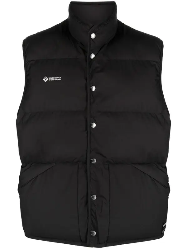 SAMSOE SAMSOE David Down Vest