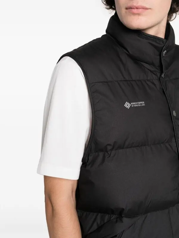 SAMSOE SAMSOE David Down Vest