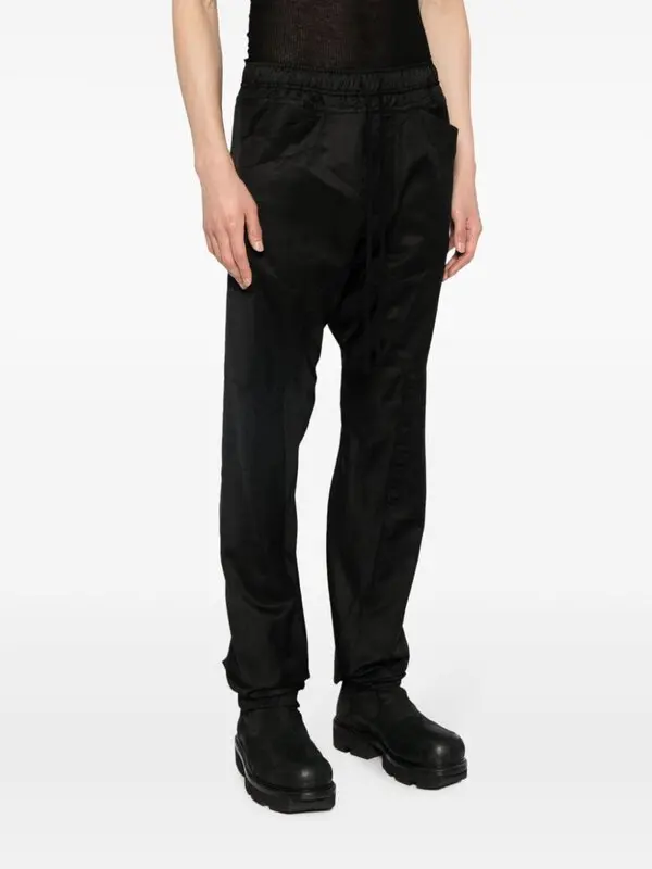 JULIUS Drawstring-waist Trousers