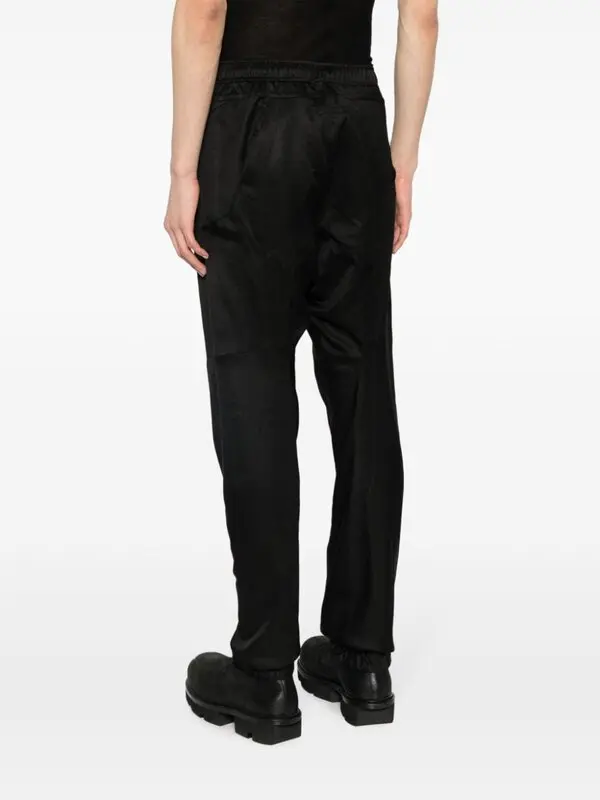 JULIUS Drawstring-waist Trousers