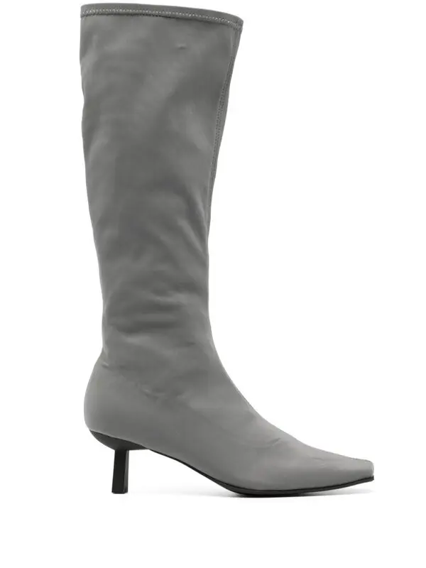 Senso Otis 60mm Point-toe Boots