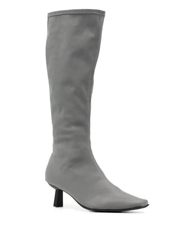 Senso Otis 60mm Point-toe Boots