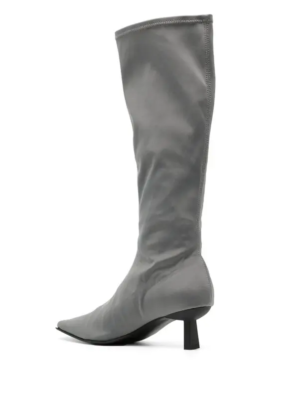 Senso Otis 60mm Point-toe Boots