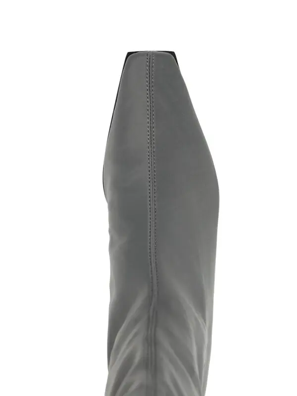 Senso Otis 60mm Point-toe Boots