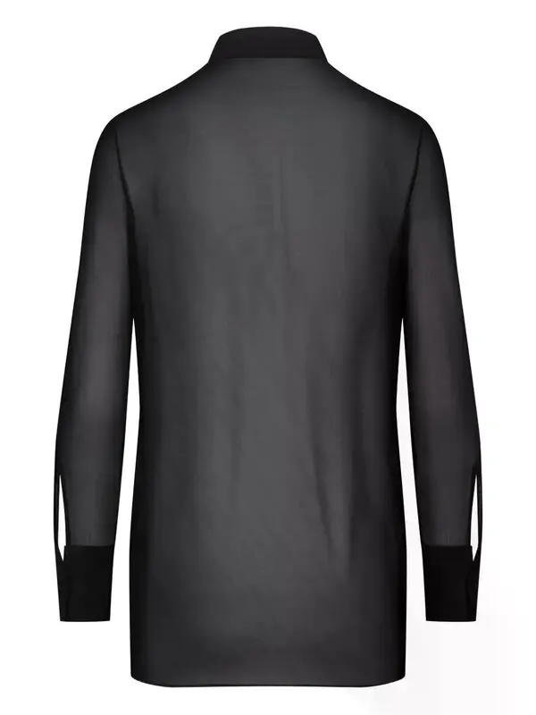 MAISON CLOSE Long-sleeve Shirt