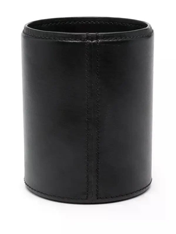 Ralph Lauren Brennan Logo-print Pencil Cup