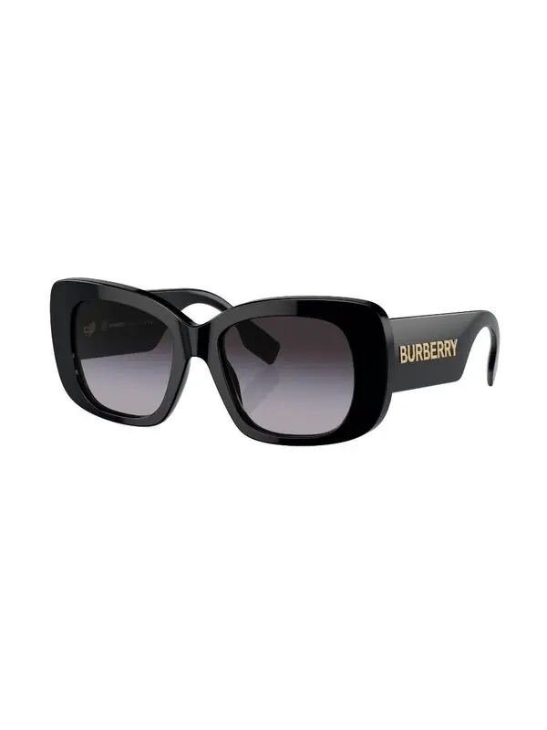 Burberry Square-frame Sunglasses