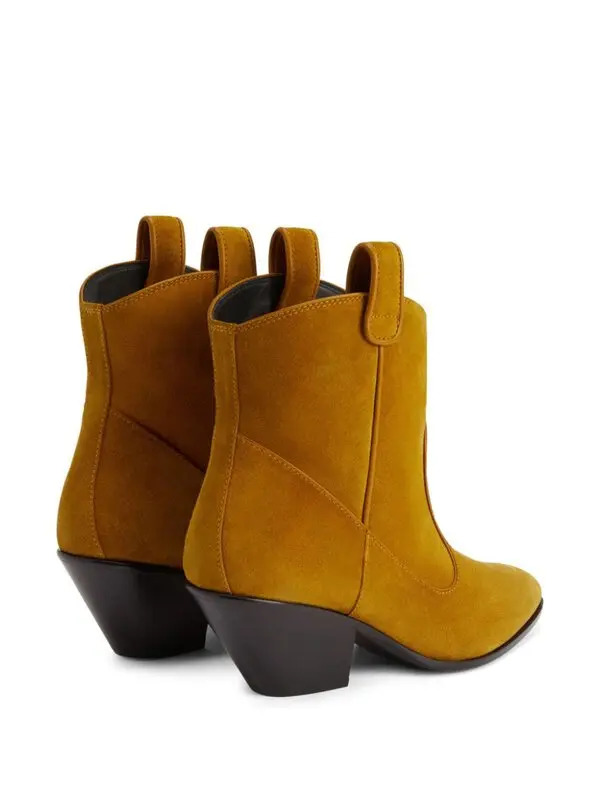 GIUSEPPE ZANOTTI 55mm Elna Boots