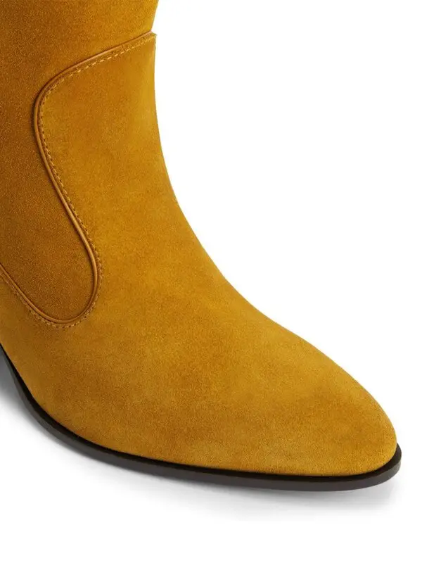 GIUSEPPE ZANOTTI 55mm Elna Boots