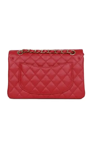 Chanel Pre-owned Small Classic Double Flap Shoulder Bag