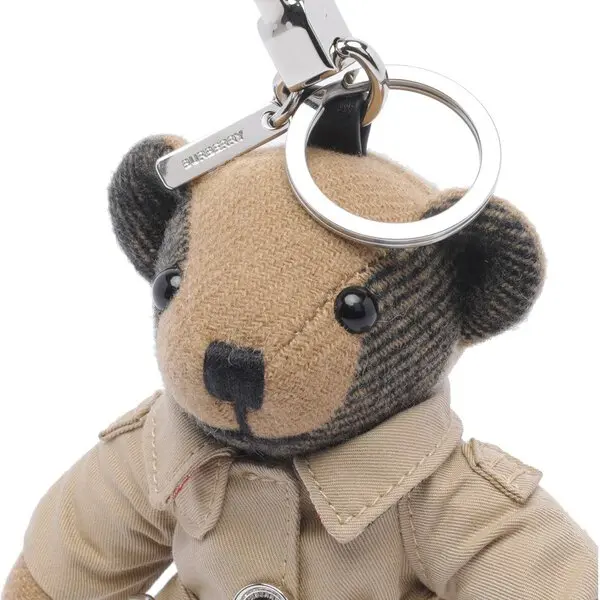 Burberry Keychains