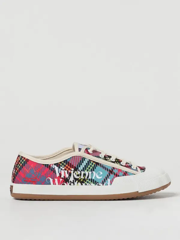 VIVIENNE WESTWOOD Sneakers - Multicolor