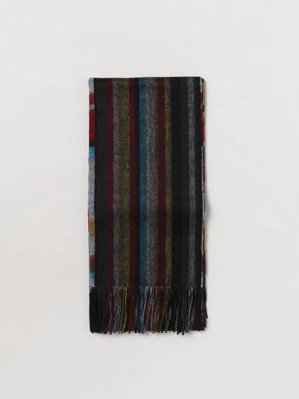 Paul Smith Scarf - Multicolor