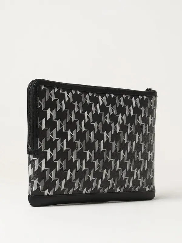 Karl Lagerfeld Clutch