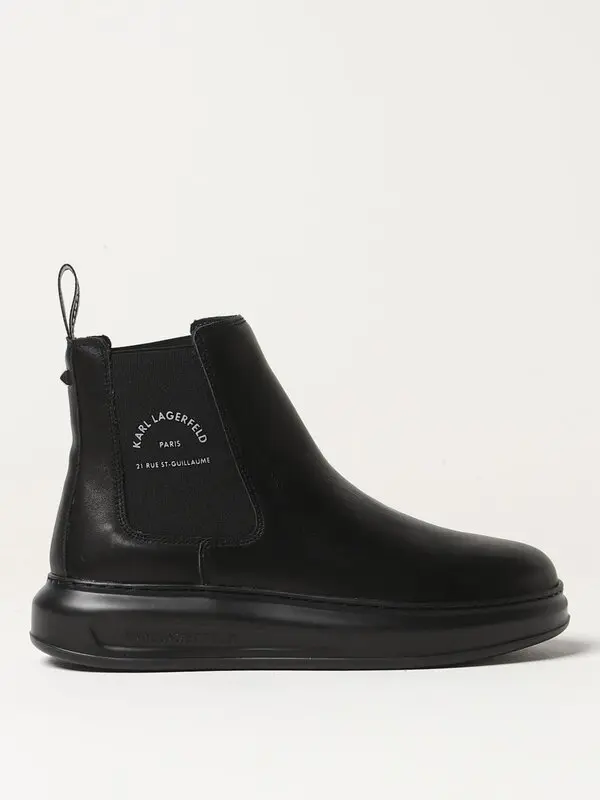 Karl Lagerfeld Boots