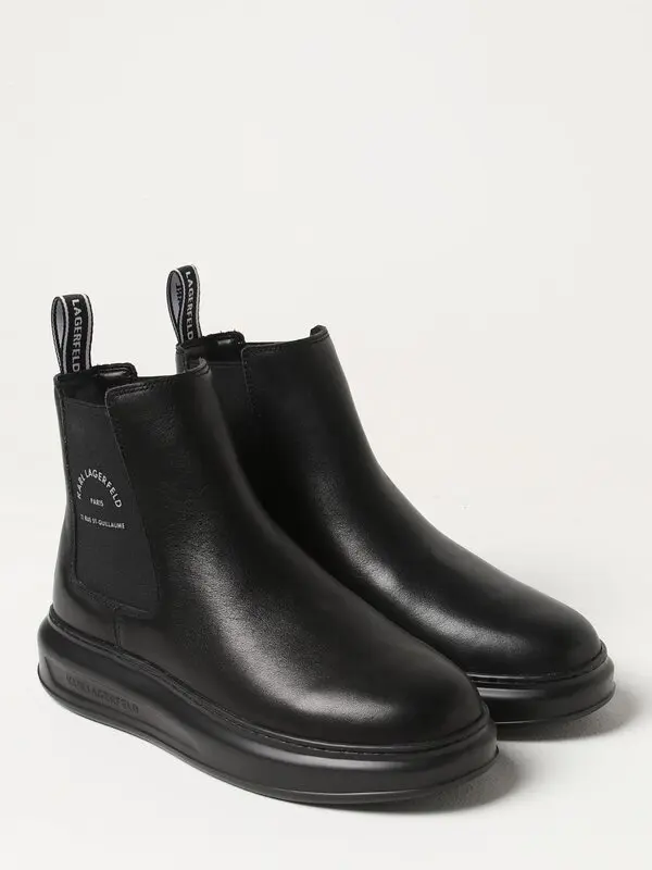 Karl Lagerfeld Boots