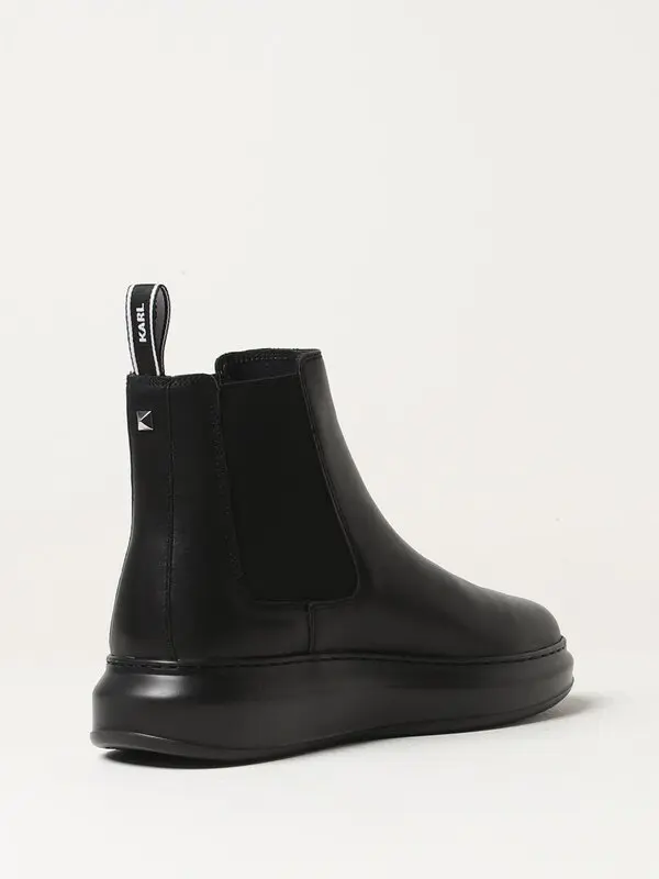 Karl Lagerfeld Boots