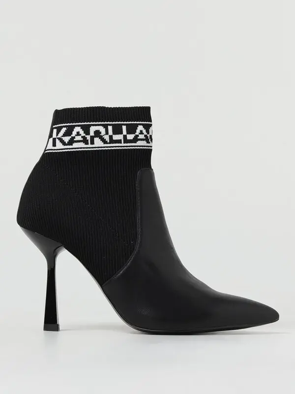 Karl Lagerfeld Boots